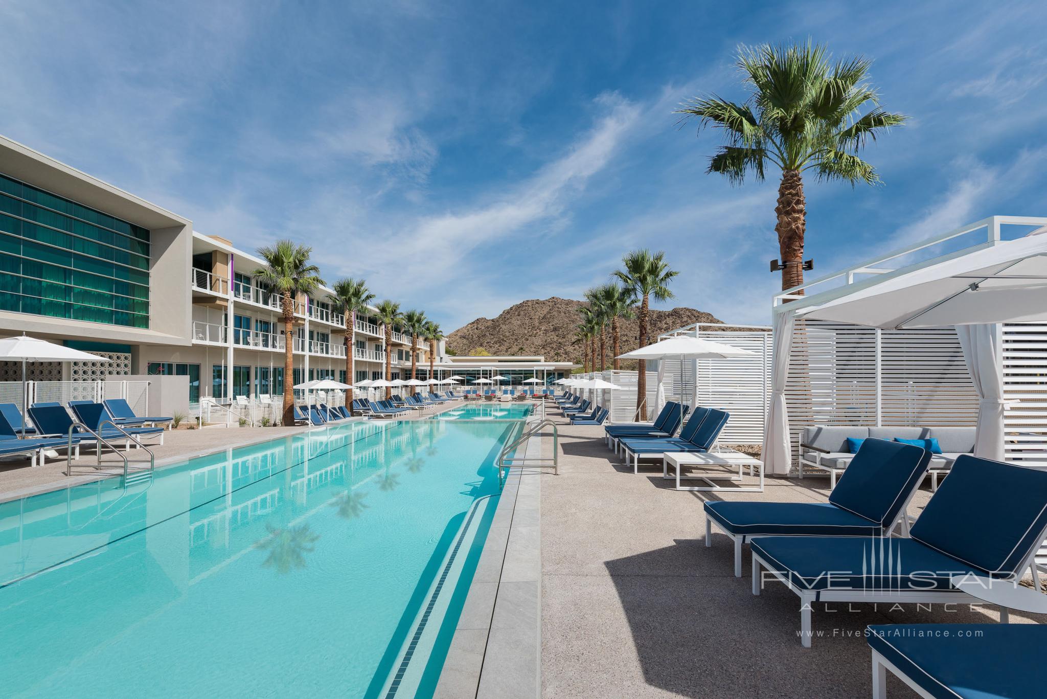 Photo Gallery for Mountain Shadows Resort Scottsdale | Five Star Alliance